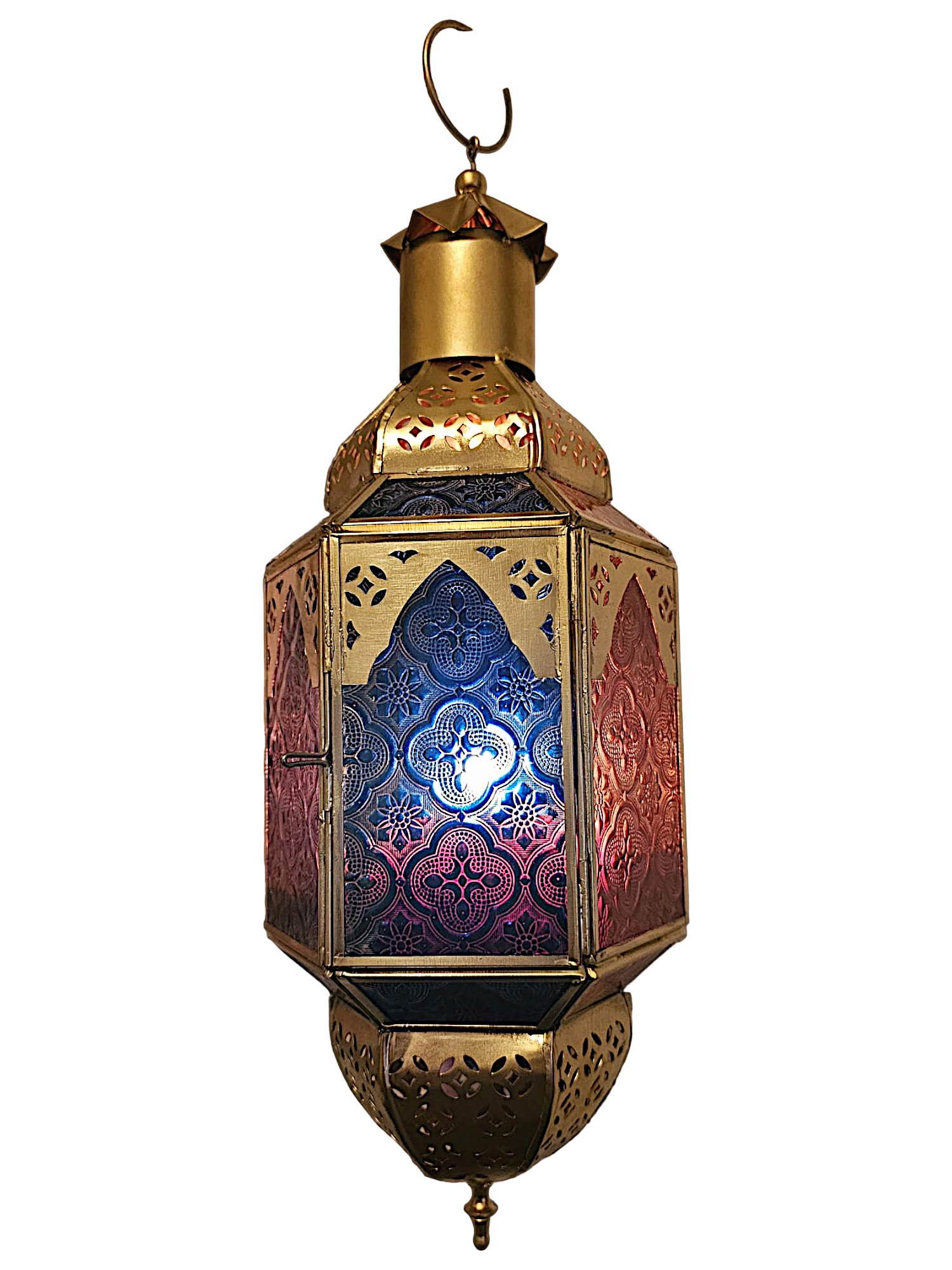 Lanterns – The Lantern Man